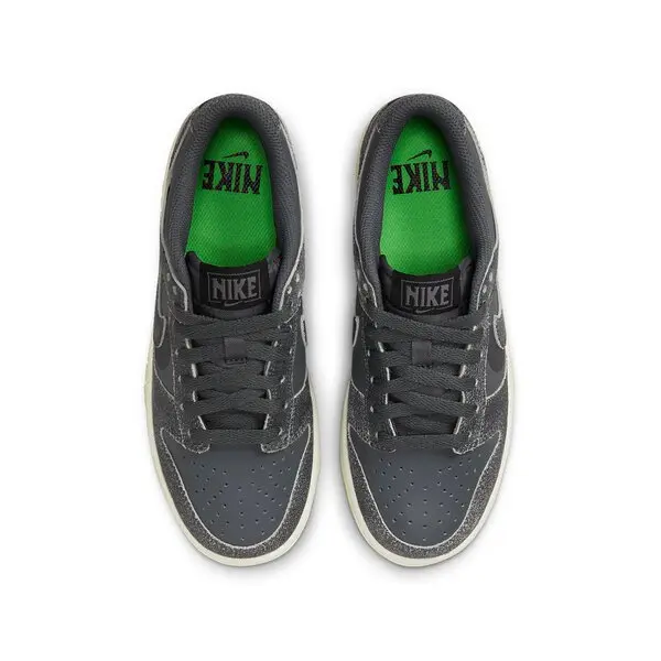 Nike Dunk Low Se "halloween Cauldron" Sneakers