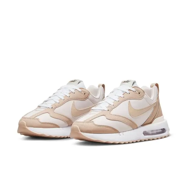 Nike Max Dawn Sneakers - Light Pink