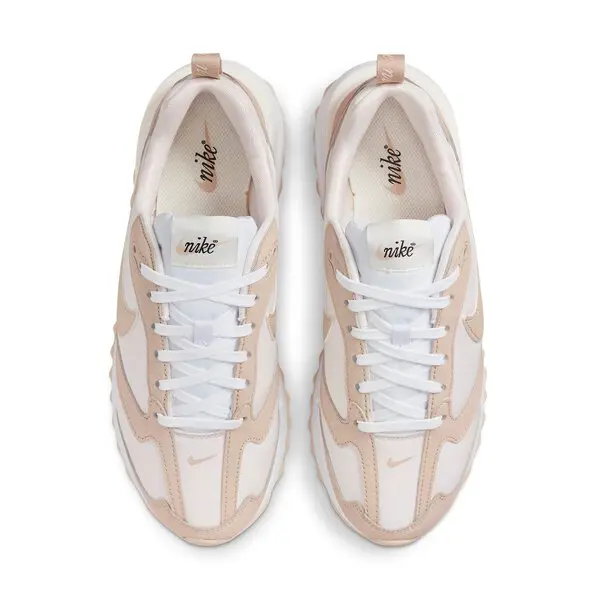 Nike Max Dawn Sneakers - Light Pink