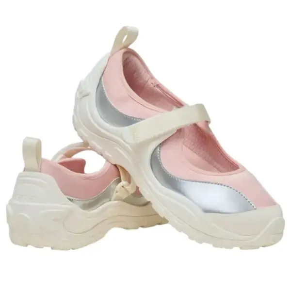 CROCS Exp Terre Ballet Mary Jane
