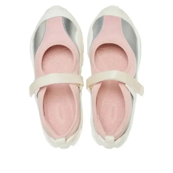 CROCS Exp Terre Ballet Mary Jane