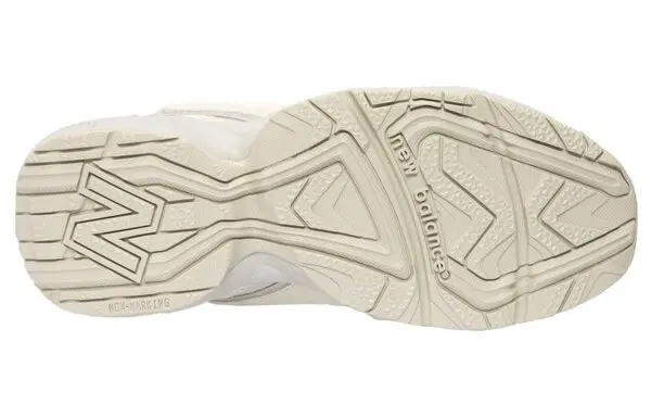NEW BALANCE 452 Retro Sneakers - Beige