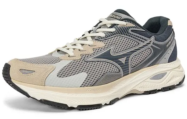Mizuno Racer S Athletic Sneakers