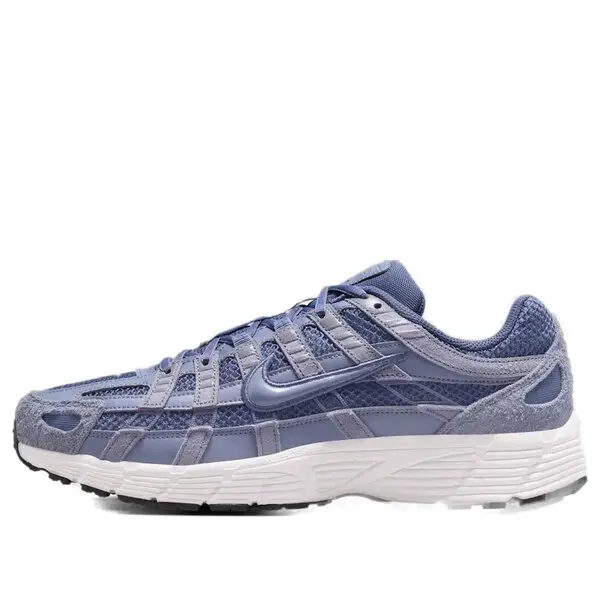 Nike P-6000 Se "diffused Blue - Diffused Blue/sail/black