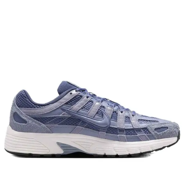 Nike P-6000 Se "diffused Blue - Diffused Blue/sail/black