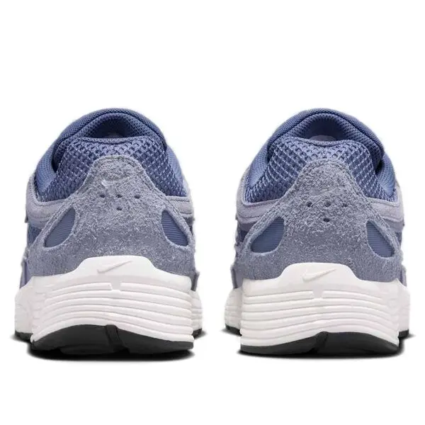Nike P-6000 Se "diffused Blue - Diffused Blue/sail/black