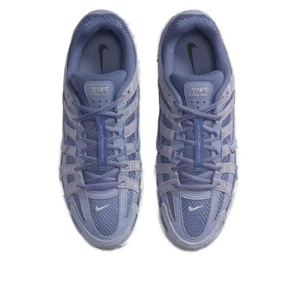 Nike P-6000 Se "diffused Blue - Diffused Blue/sail/black