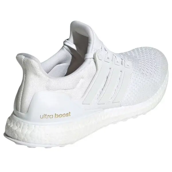 Adidas Ultraboost 1.0 Sneakers - Cloud White Reflective