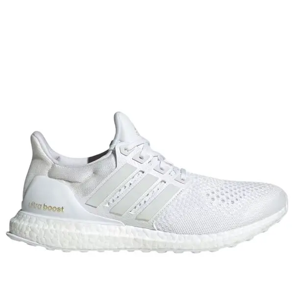 Adidas Ultraboost 1.0 Sneakers - Cloud White Reflective
