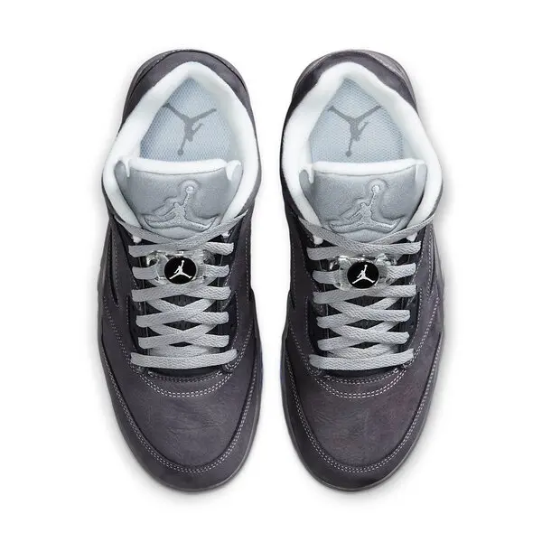 JORDAN Low Golf "wolf