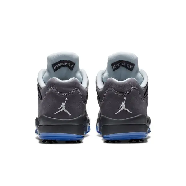 JORDAN Low Golf "wolf