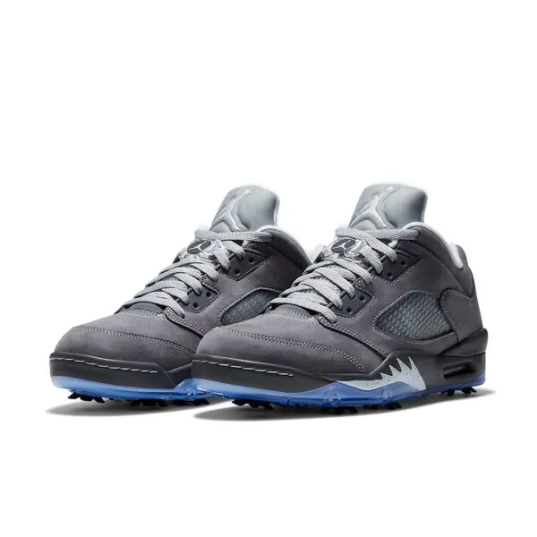 JORDAN Low Golf "wolf