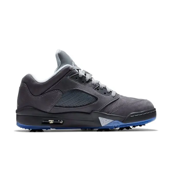 JORDAN Low Golf "wolf