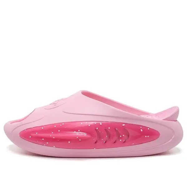 RIGORER Shark Slides - Pink