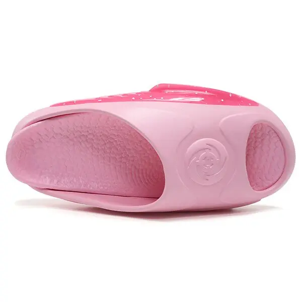 RIGORER Shark Slides - Pink