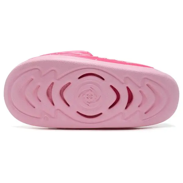 RIGORER Shark Slides - Pink