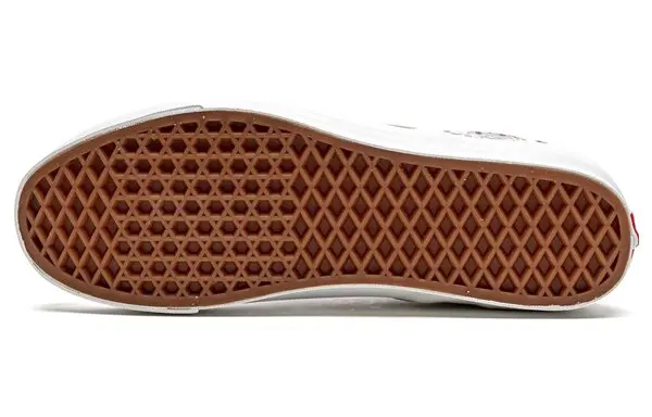 VANS Kith X Vault Og Classic Slip-on Lx "multi Tile - Multi-color