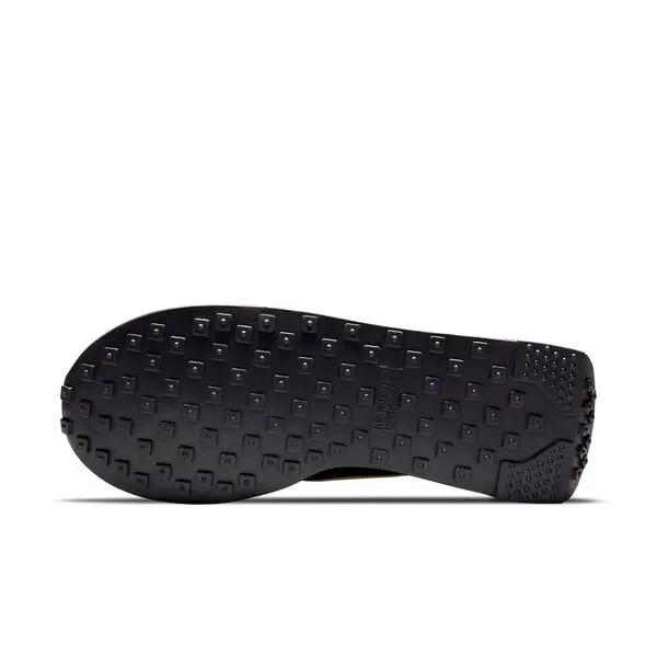 Nike Waffle Trainer 2 Sneakers - Dark/gold