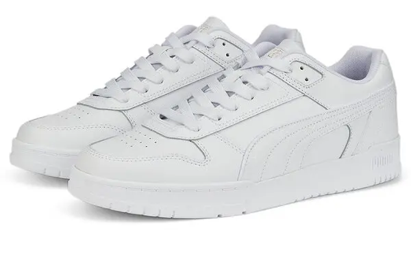 PUMA Rbd Game Low Top Sneakers