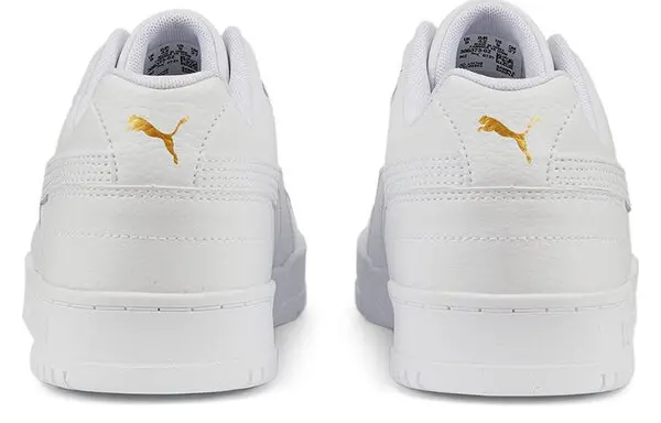 PUMA Rbd Game Low Top Sneakers