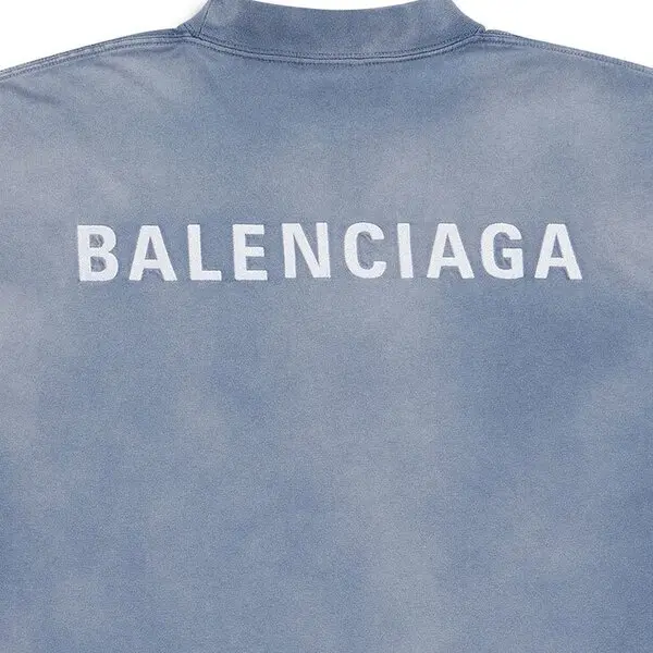 Balenciaga Medium Fit T-shirt