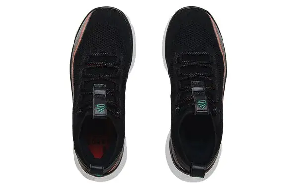 Under Armour Curry Flow "beautiful Flow" Athletic Sneakers