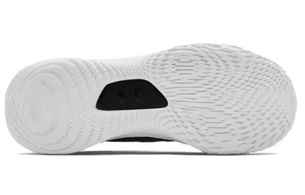 Under Armour Curry Flow "beautiful Flow" Athletic Sneakers