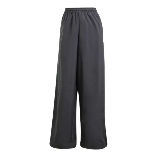 Adidas Adilenium Season 3 Zip Track Pants - Black