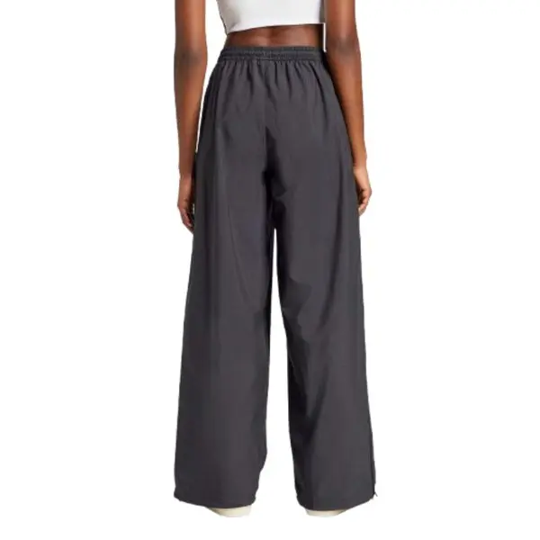 Adidas Adilenium Season 3 Zip Track Pants - Black