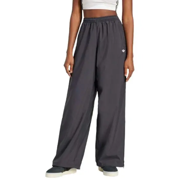 Adidas Adilenium Season 3 Zip Track Pants - Black