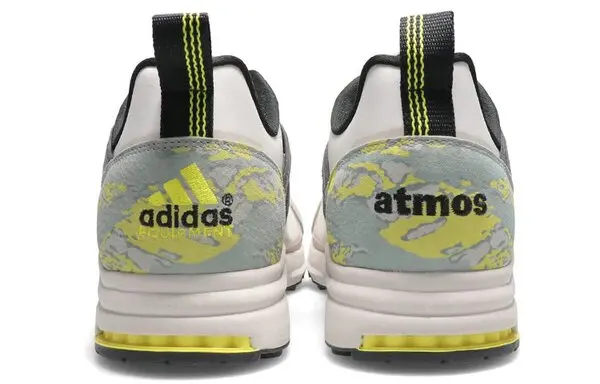 Adidas X Atmos Consortium Eqt Low Top Sneakers