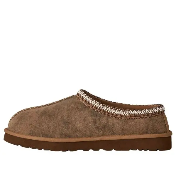 UGG Tasman Baxter Slipper - Chestnut