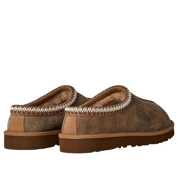 UGG Tasman Baxter Slipper - Chestnut