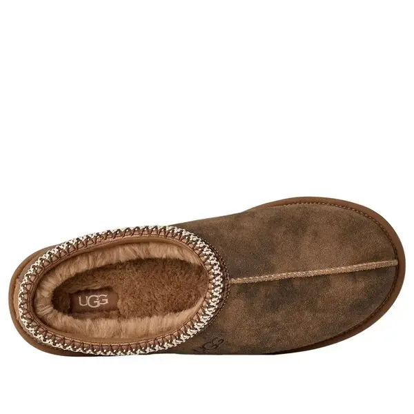 UGG Tasman Baxter Slipper - Chestnut