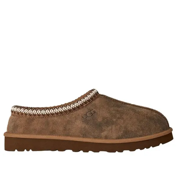 UGG Tasman Baxter Slipper - Chestnut