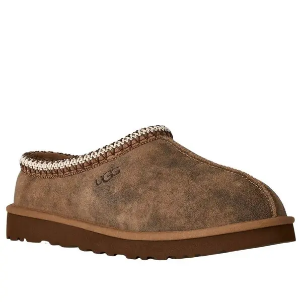 UGG Tasman Baxter Slipper - Chestnut
