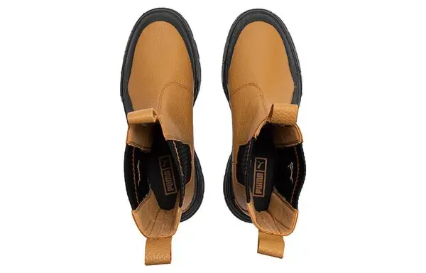 PUMA Mayze Stack Chelsea Boot