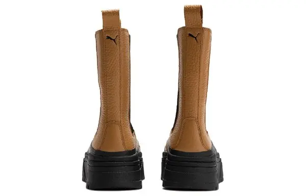 PUMA Mayze Stack Chelsea Boot