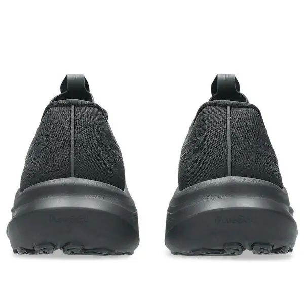 Asics Gt 2000 Extra Wide Athletic Shoes - Black/graphite Grey