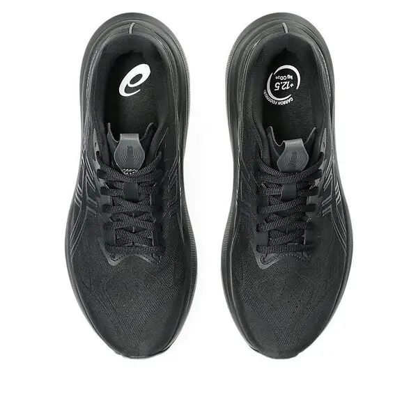Asics Gt 2000 Extra Wide Athletic Shoes - Black/graphite Grey