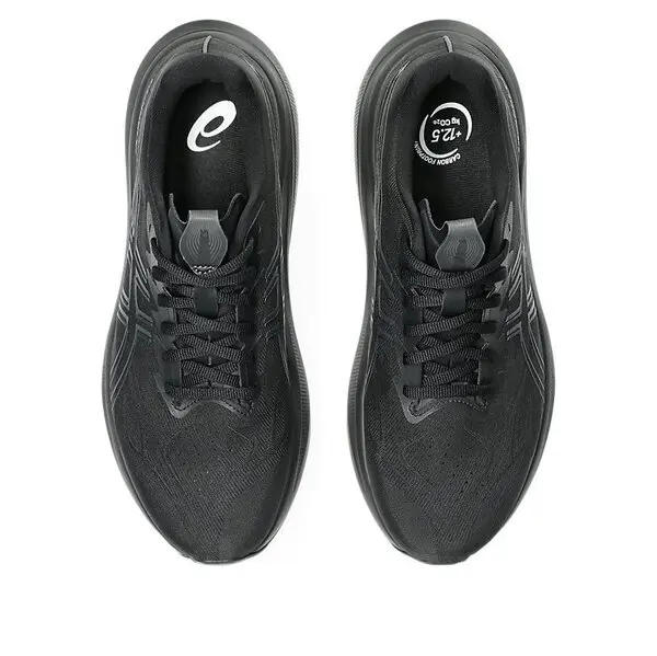 Asics Gt 2000 Extra Wide Athletic Shoes - Black/graphite Grey