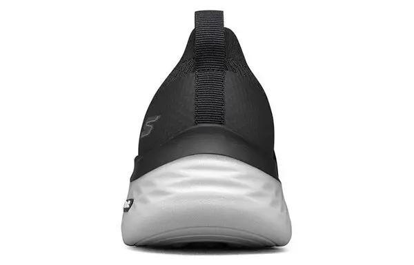 Sketchers Go Walk Hyper Burst Slip-on Sneakers