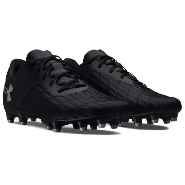 Under Armour Magnetico Select 3 Fg Athletic Cleats