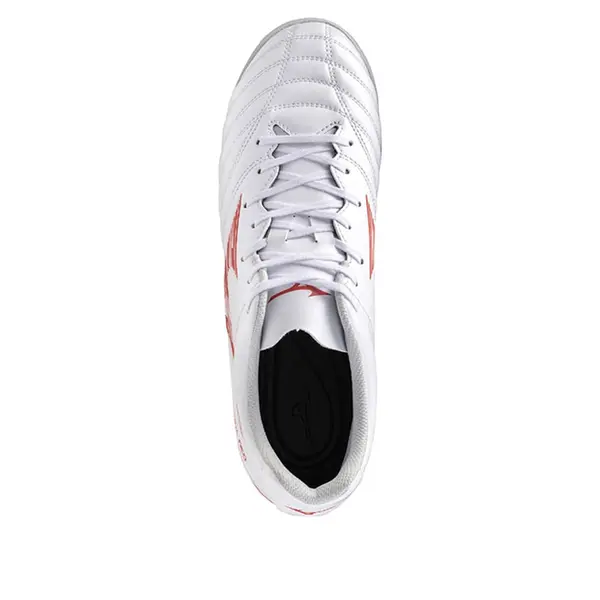 Mizuno Monarcida Neo Iii Select As Football Boots - White/red