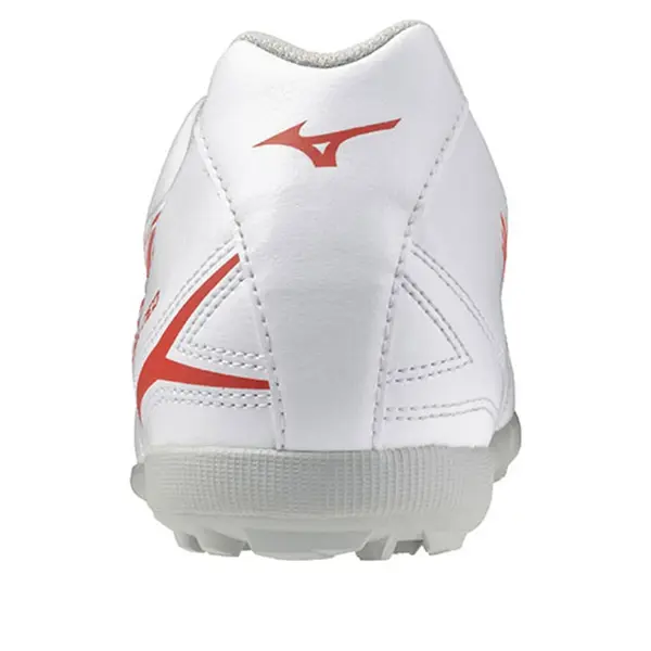 Mizuno Monarcida Neo Iii Select As Football Boots - White/red