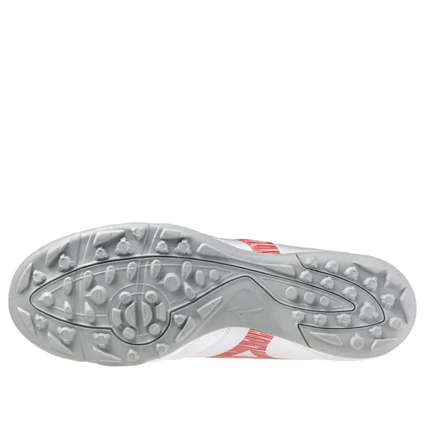 Mizuno Monarcida Neo Iii Select As Football Boots - White/red