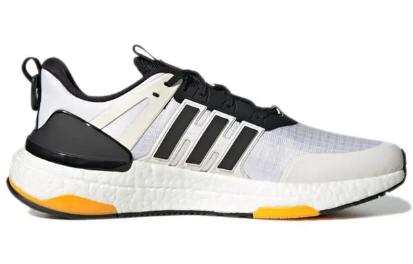 Adidas Equipment+ Low Top Sneakers - White/black