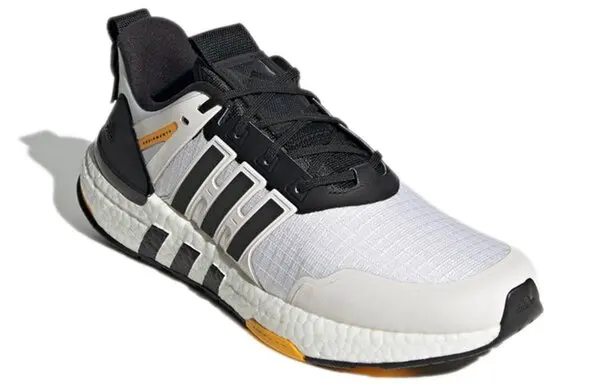 Adidas Equipment+ Low Top Sneakers - White/black