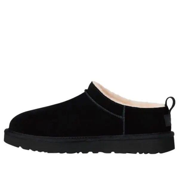 UGG Classic Micro Boots - Black