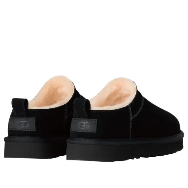 UGG Classic Micro Boots - Black